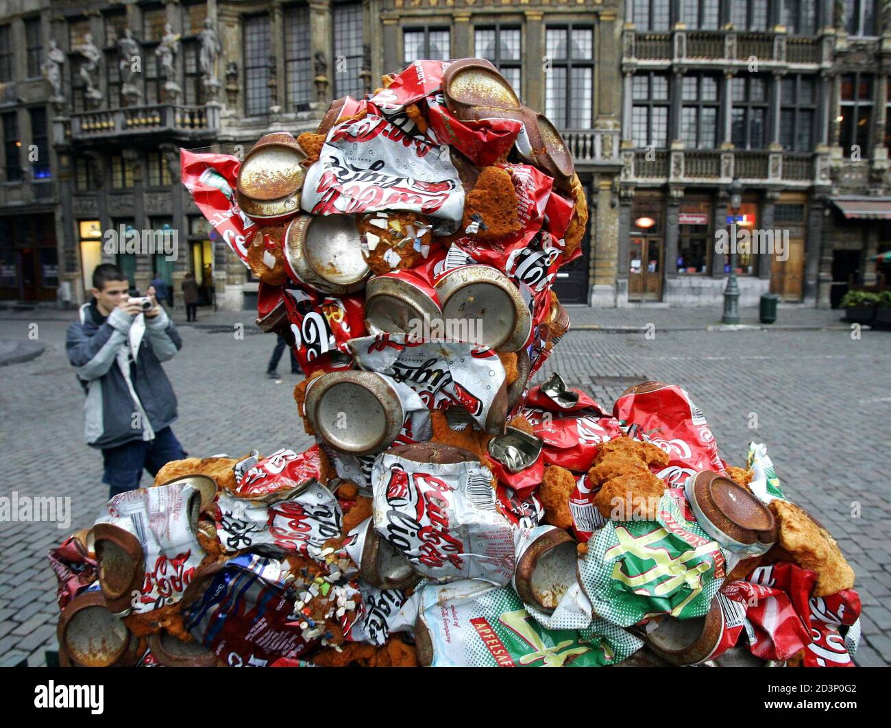 Environmental protest 1960s hi-res stock photography and images - Alamy
