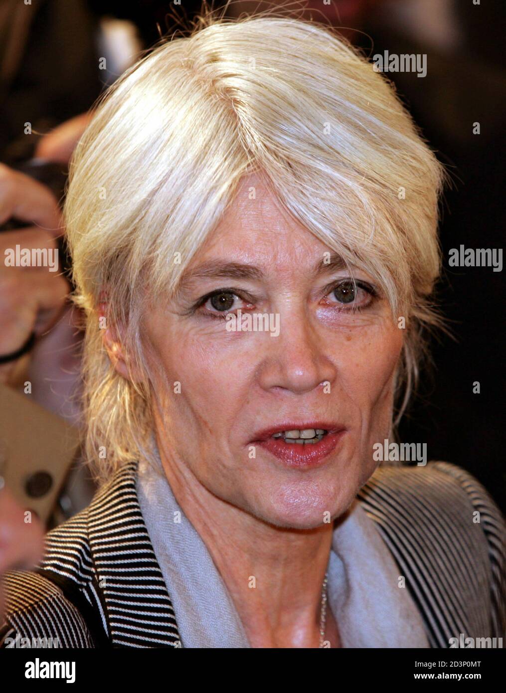 Françoise hardy hi-res stock photography and images - Alamy