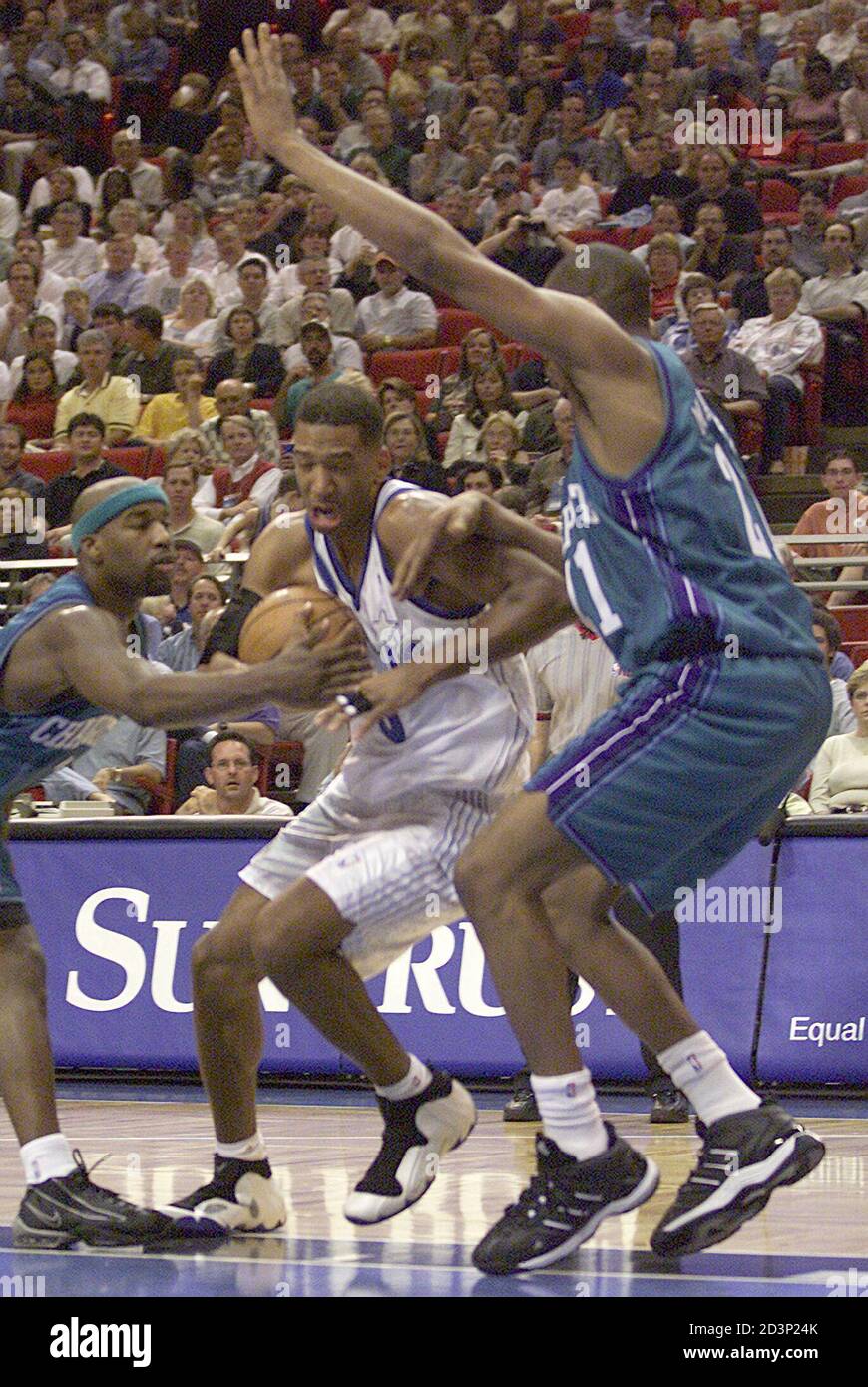 Monty williams hi-res stock photography and images - Alamy