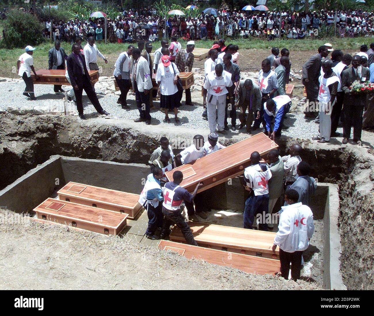 Kenya school fire hi-res stock photography and images - Alamy