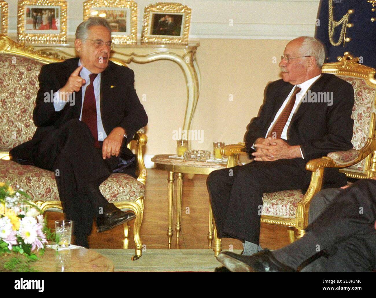 Hugo banzer bolivia hi-res stock photography and images - Alamy