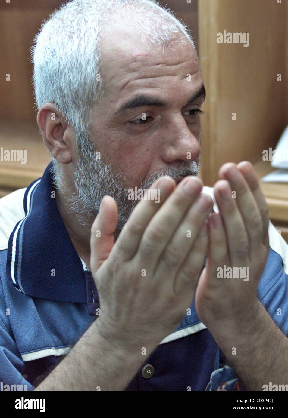 Shot of a prison cell hi-res stock photography and images - Alamy