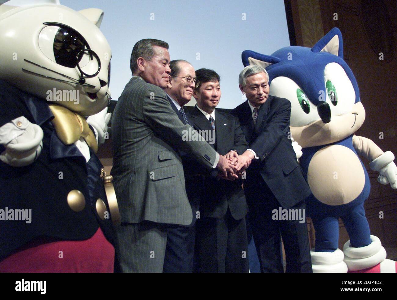 Joint efficiency hi-res stock photography and images - Alamy