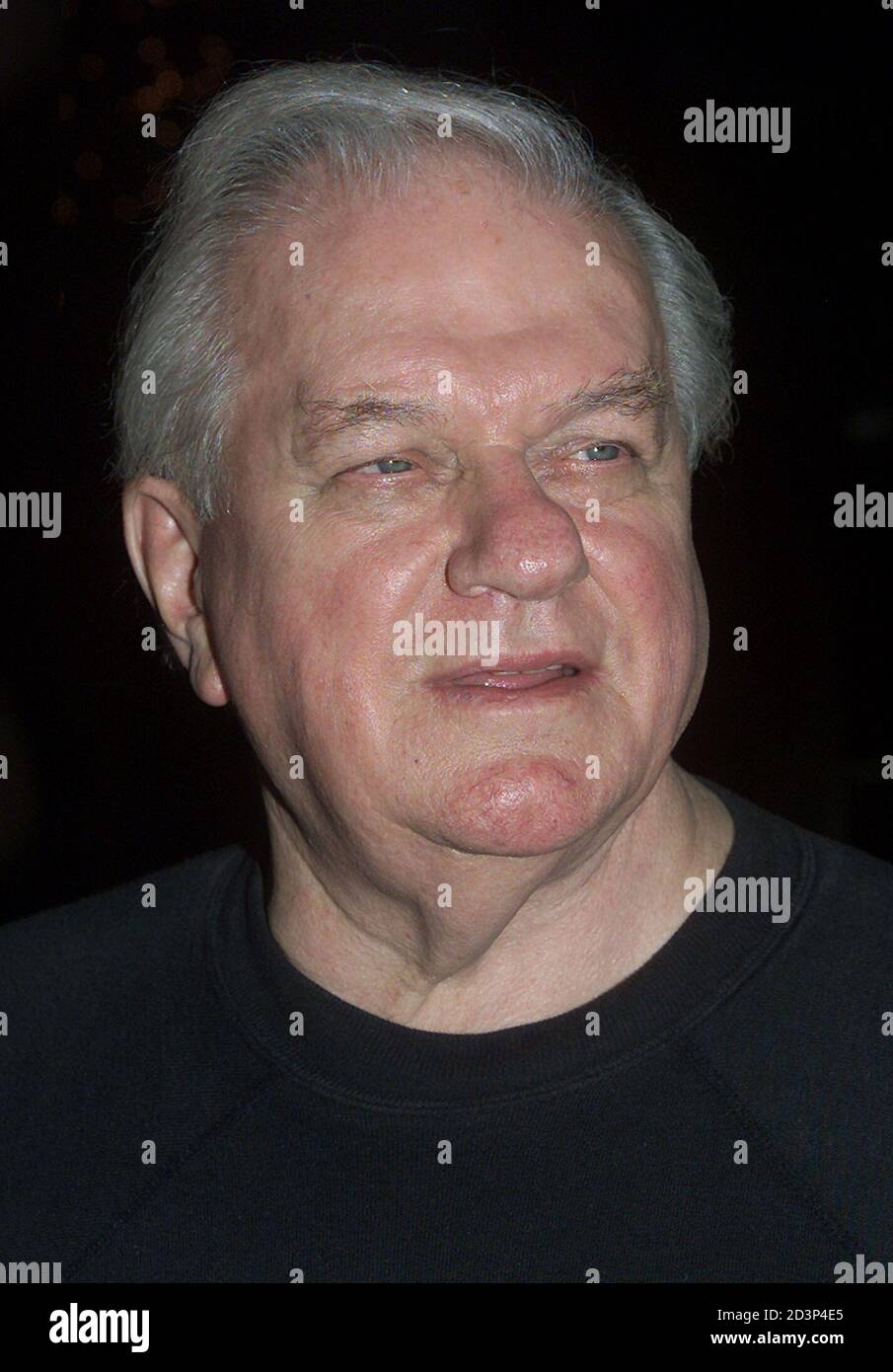 Charles durning durning hi-res stock photography and images - Alamy