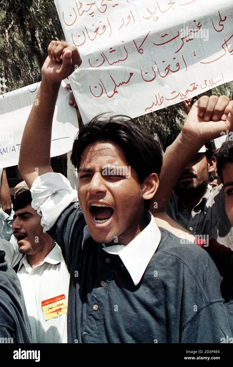 Baloch Students High Resolution Stock Photography and Images - Alamy