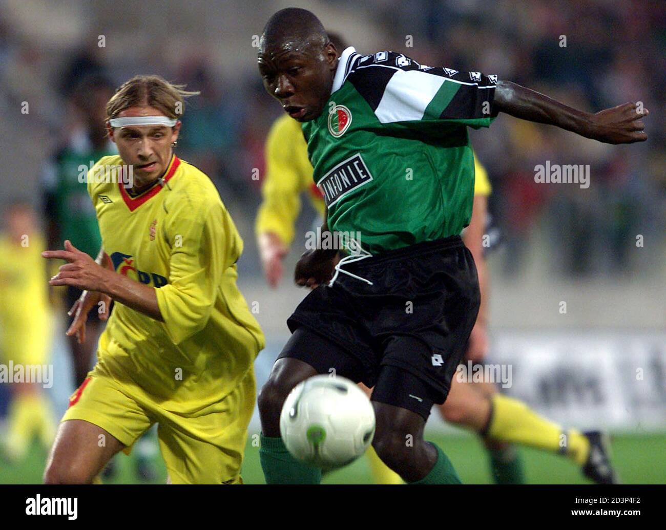 Rudolf Otepka High Resolution Stock Photography and Images - Alamy