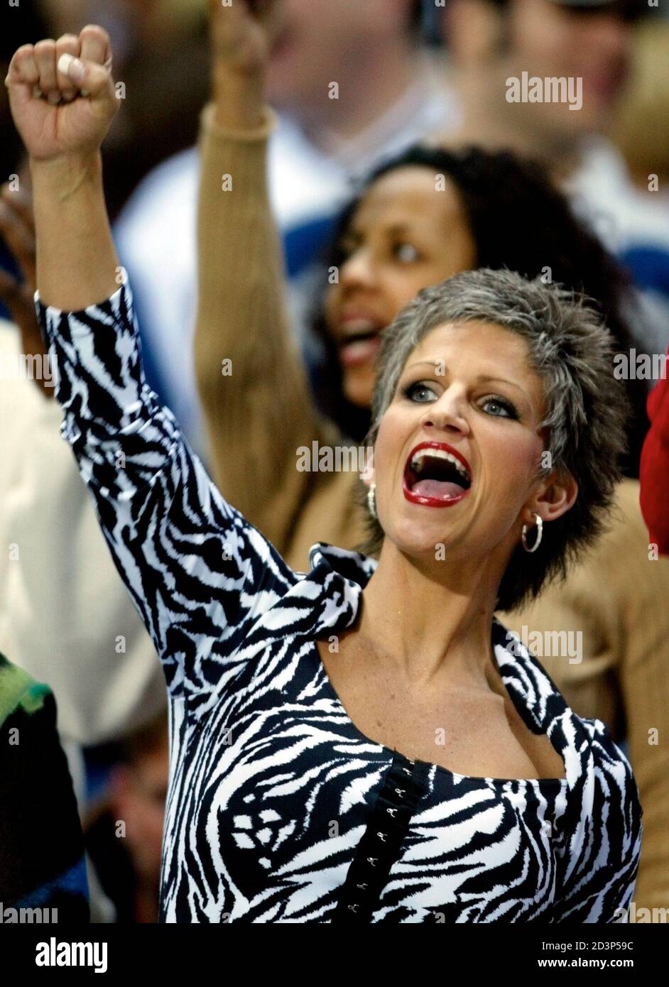 Kurt warner with wife hi-res stock photography and images - Alamy