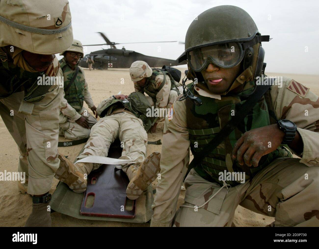 Iraqi Army Kuwait High Resolution Stock Photography and Images - Alamy