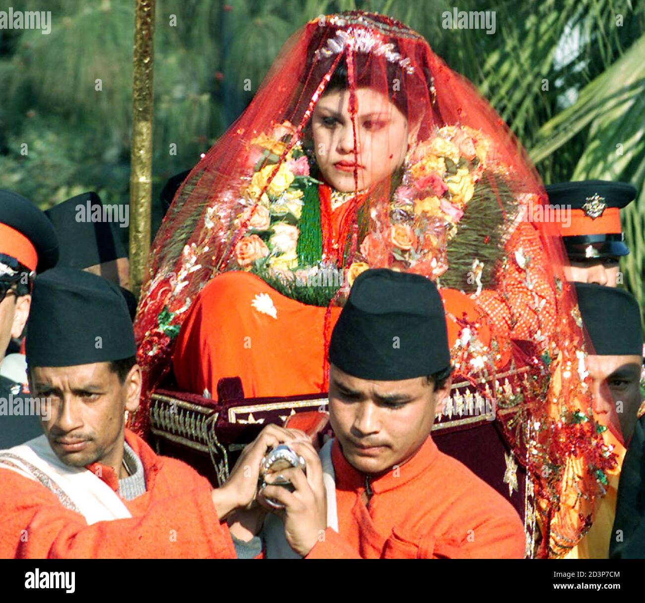 Komal nepal hi-res stock photography and images - Alamy