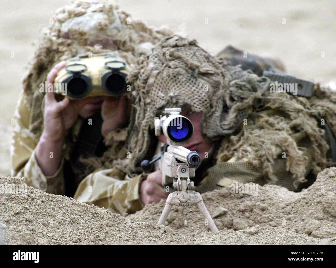 3rd Commando Brigade High Resolution Stock Photography and Images - Alamy