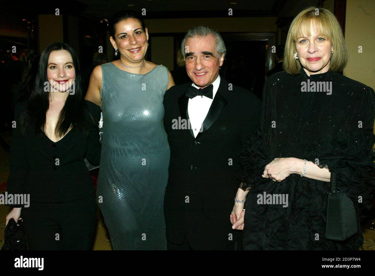 Domenica Scorsese High Resolution Stock Photography and Images - Alamy