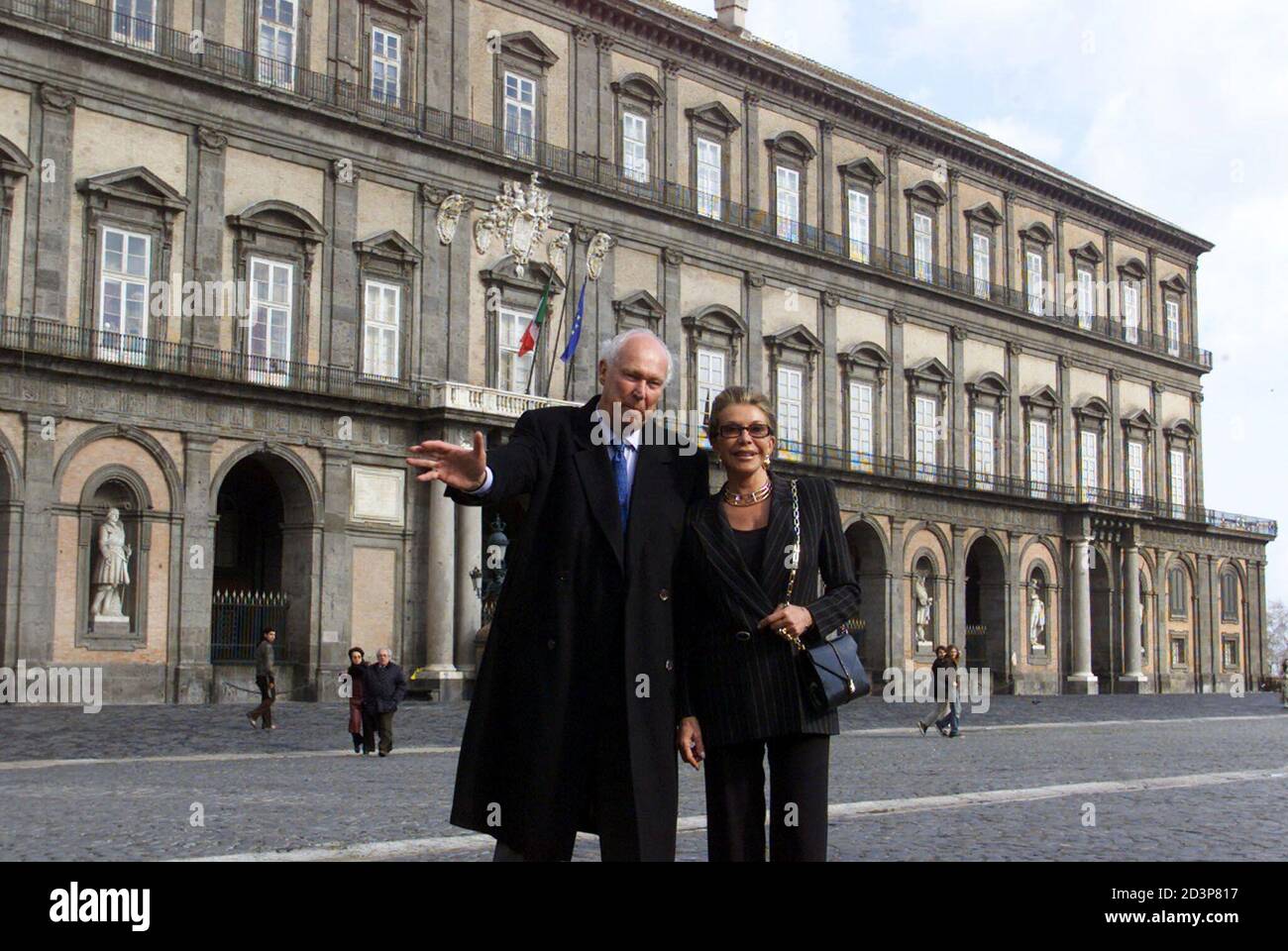 Doria family hi-res stock photography and images - Alamy