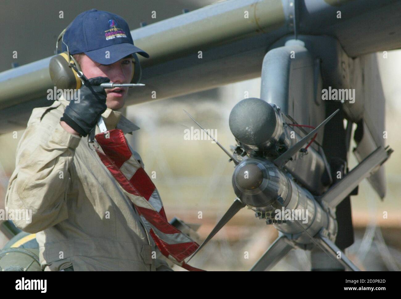 Missile sidewinder hi-res stock photography and images - Alamy
