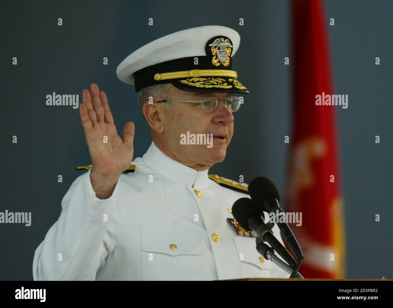 Marine corps meritorious hi-res stock photography and images - Alamy