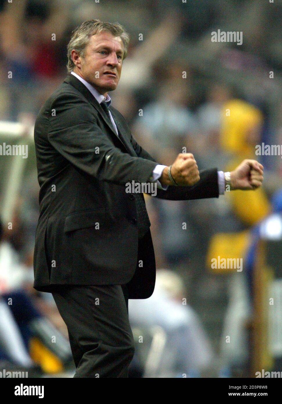 Luis fernandez france hi-res stock photography and images - Alamy