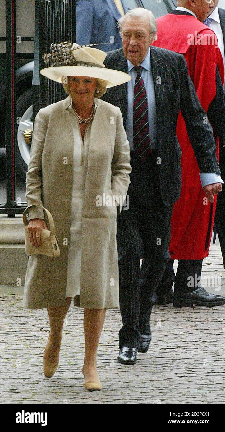 Major bruce shand High Resolution Stock Photography and Images - Alamy