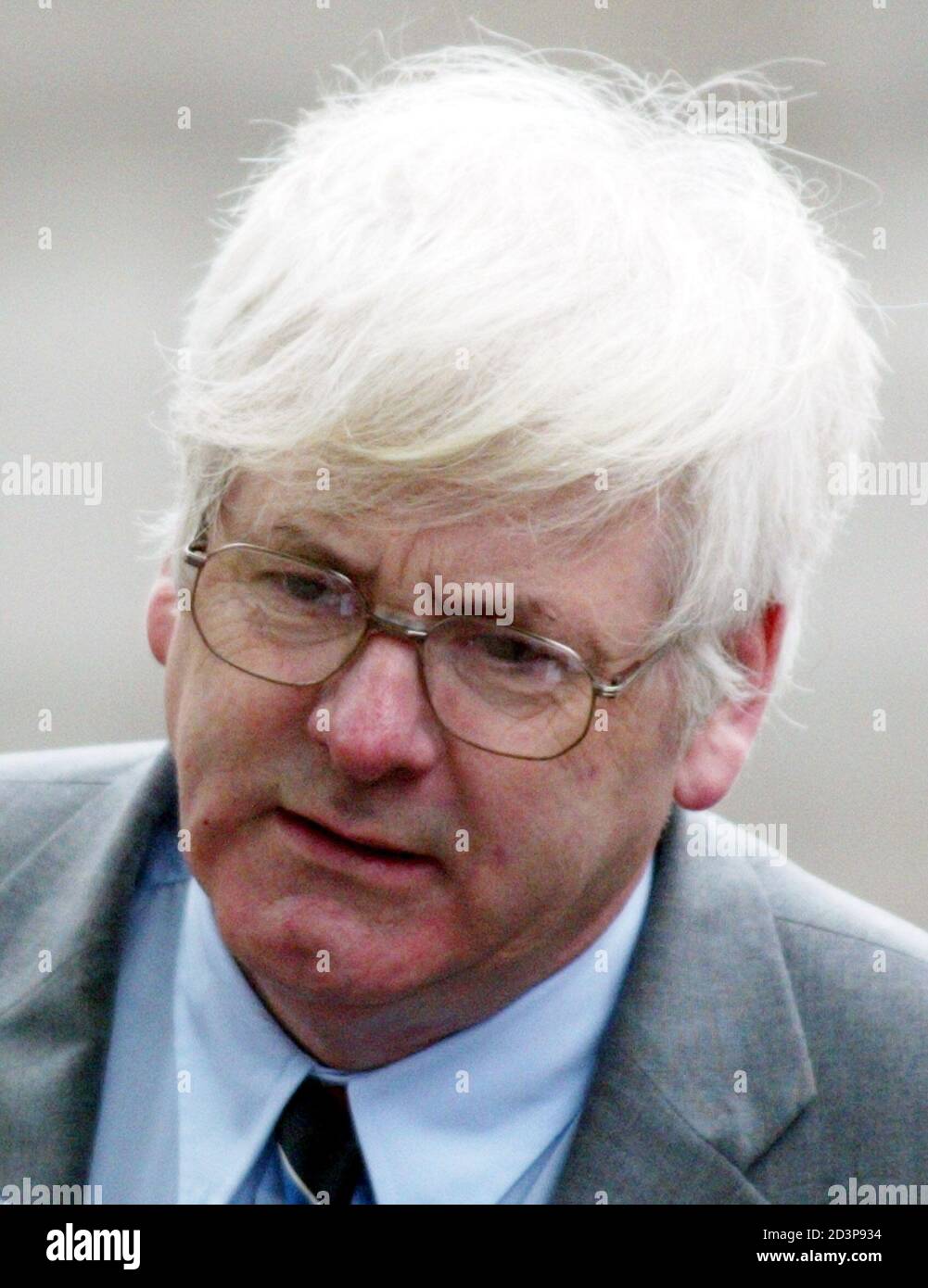 Dublins special criminal court hi-res stock photography and images - Alamy