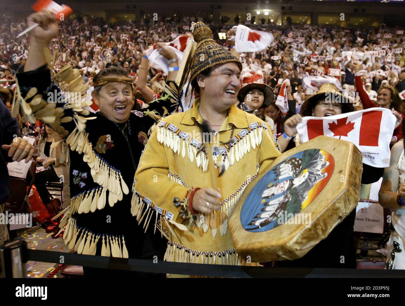 Musqueam High Resolution Stock Photography and Images - Alamy