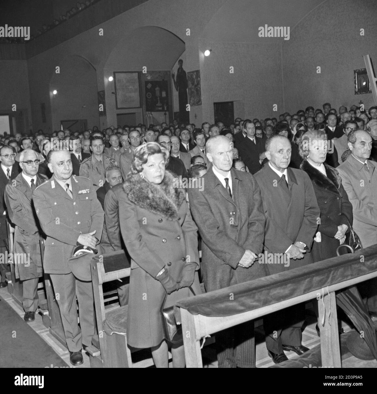 Margherita mattei hi-res stock photography and images - Alamy