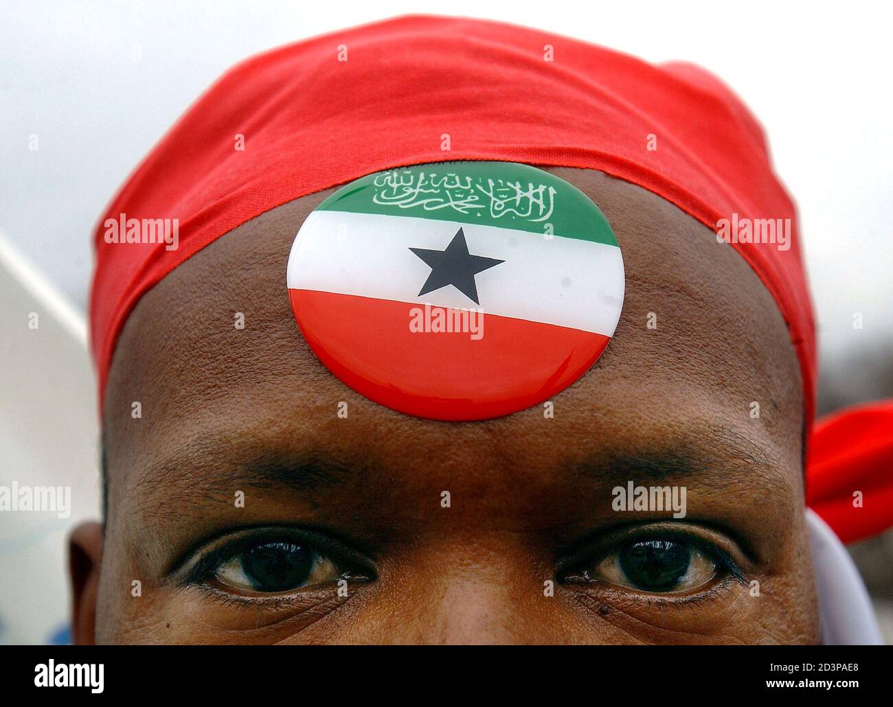 British Somaliland High Resolution Stock Photography and Images - Alamy