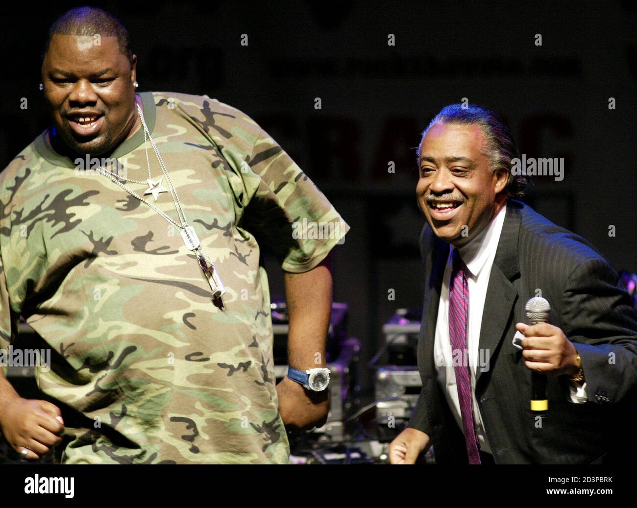 Dj biz markie hi-res stock photography and images - Alamy
