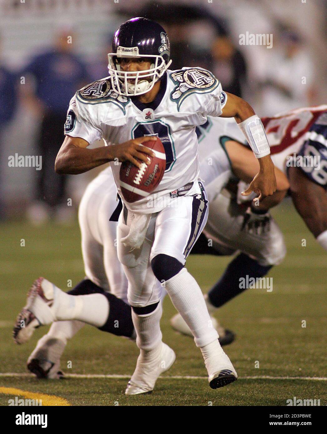 Damon allen hi-res stock photography and images - Alamy