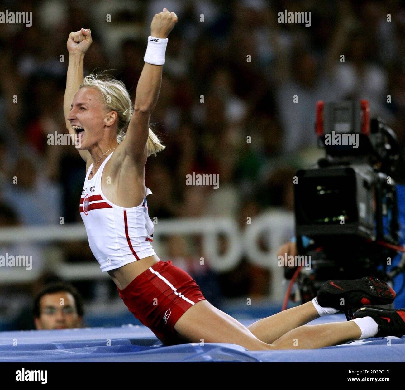 Rogowska anna hi-res stock photography and images - Alamy