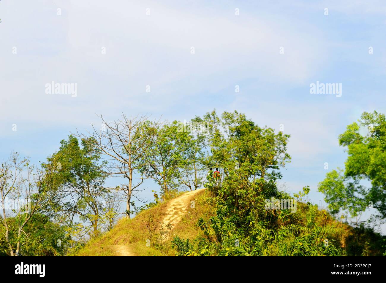Bangladesh beautiful scenery hi-res stock photography and images - Alamy
