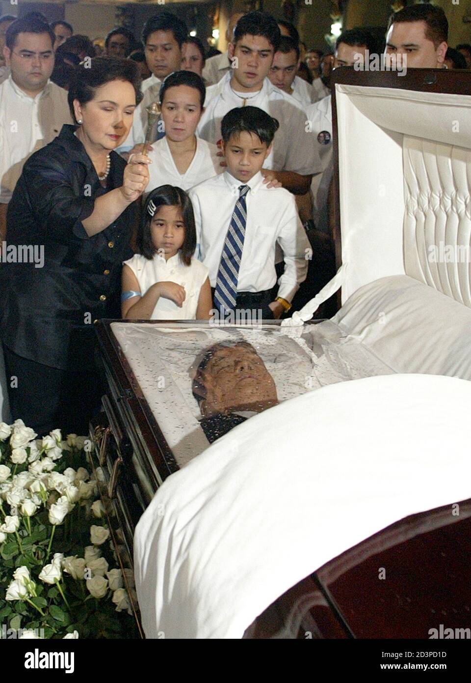 Sto Domingo High Resolution Stock Photography and Images - Alamy