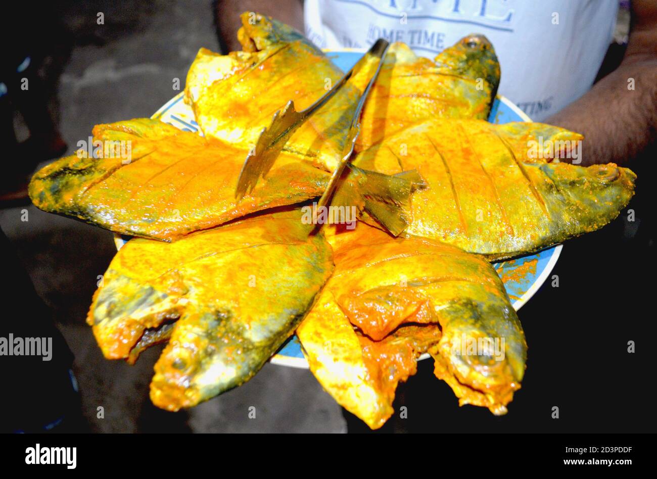 Culture seafood hi-res stock photography and images - Alamy