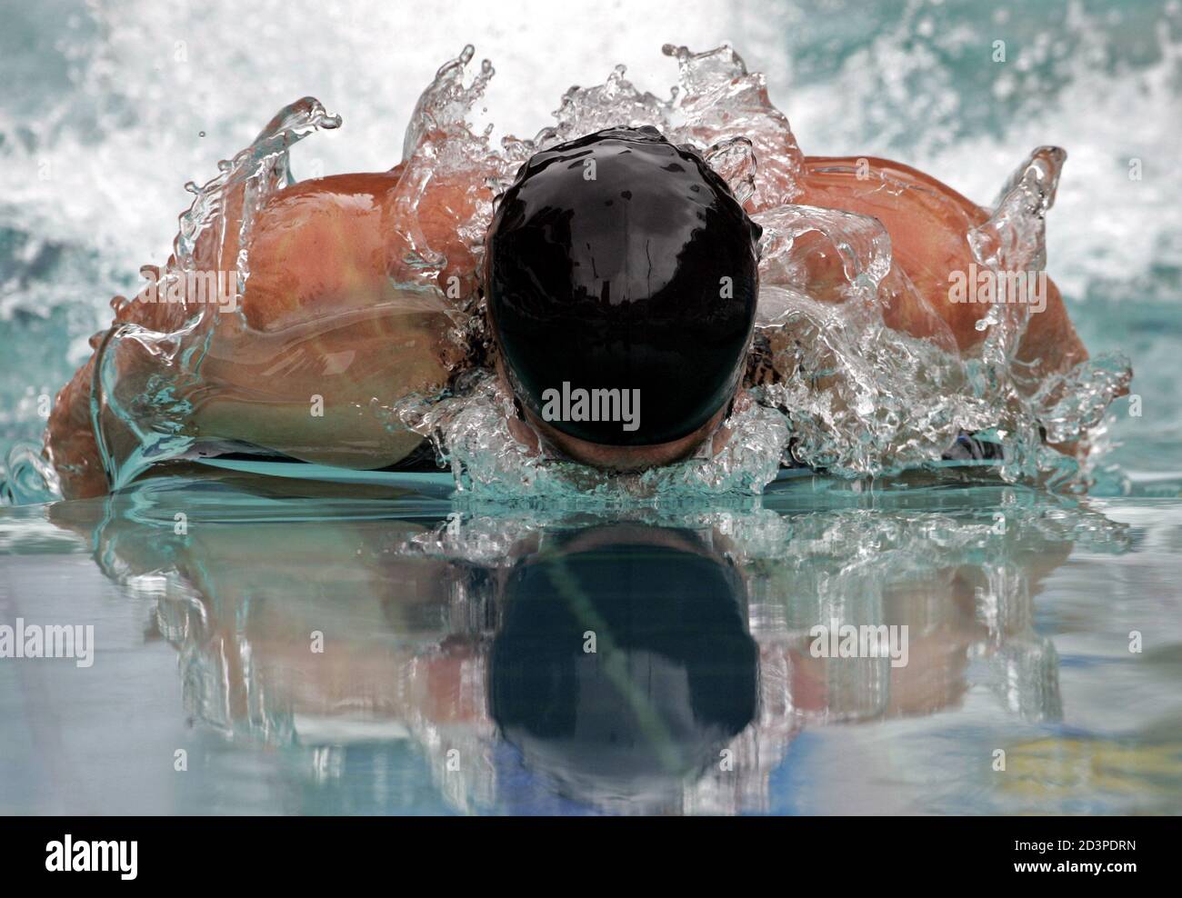 Ryk neethling hi-res stock photography and images - Alamy