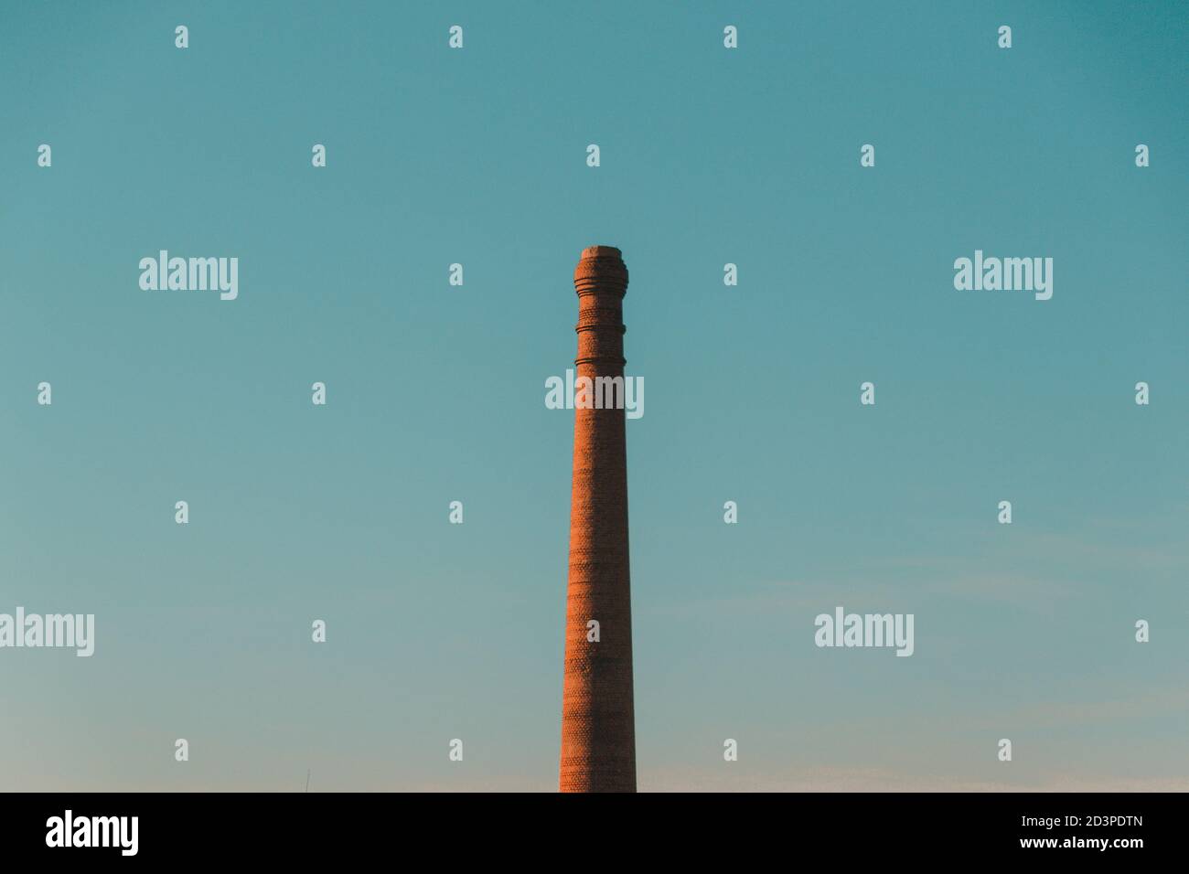 Ventilation tower exhaust architecture structure hi-res stock ...