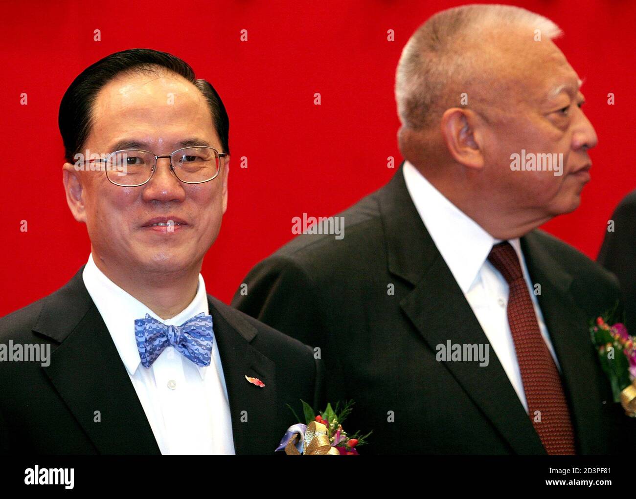 Tsang kong hi-res stock photography and images - Alamy