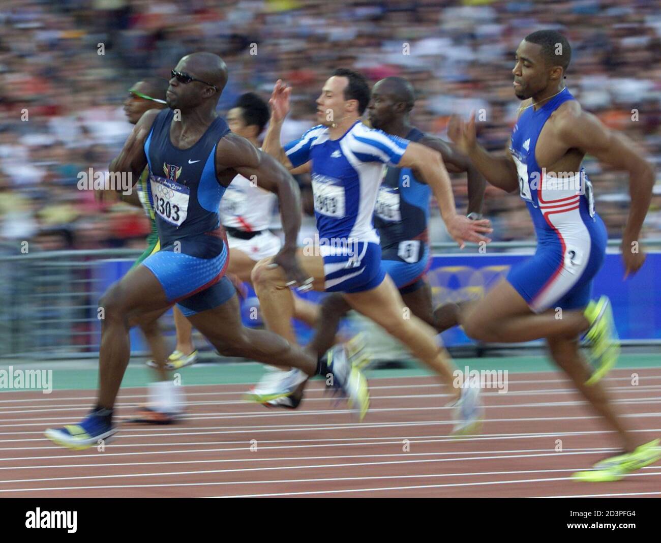 Coby miller hi-res stock photography and images - Alamy