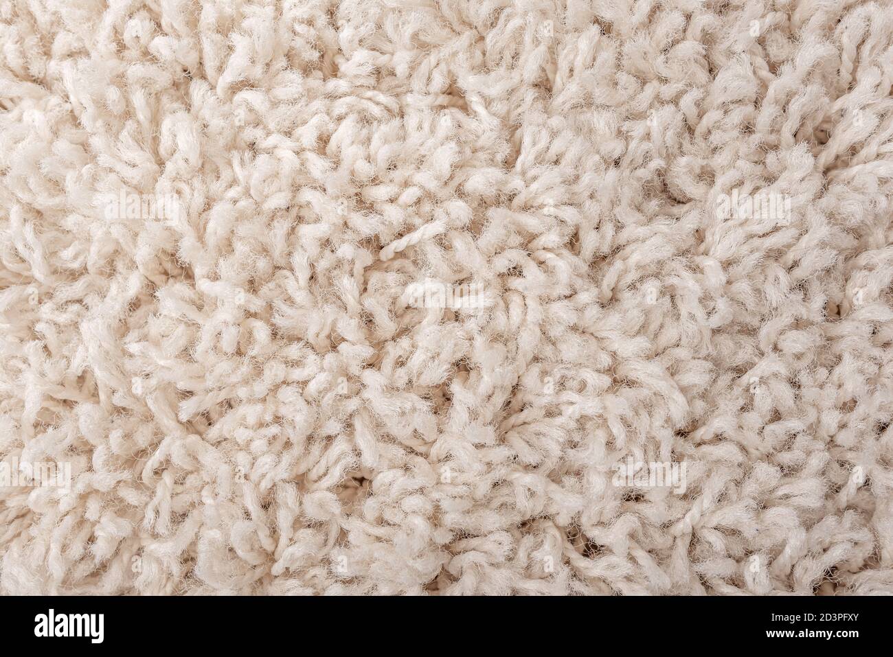 Close up beige color carpet texture hi-res stock photography and images ...