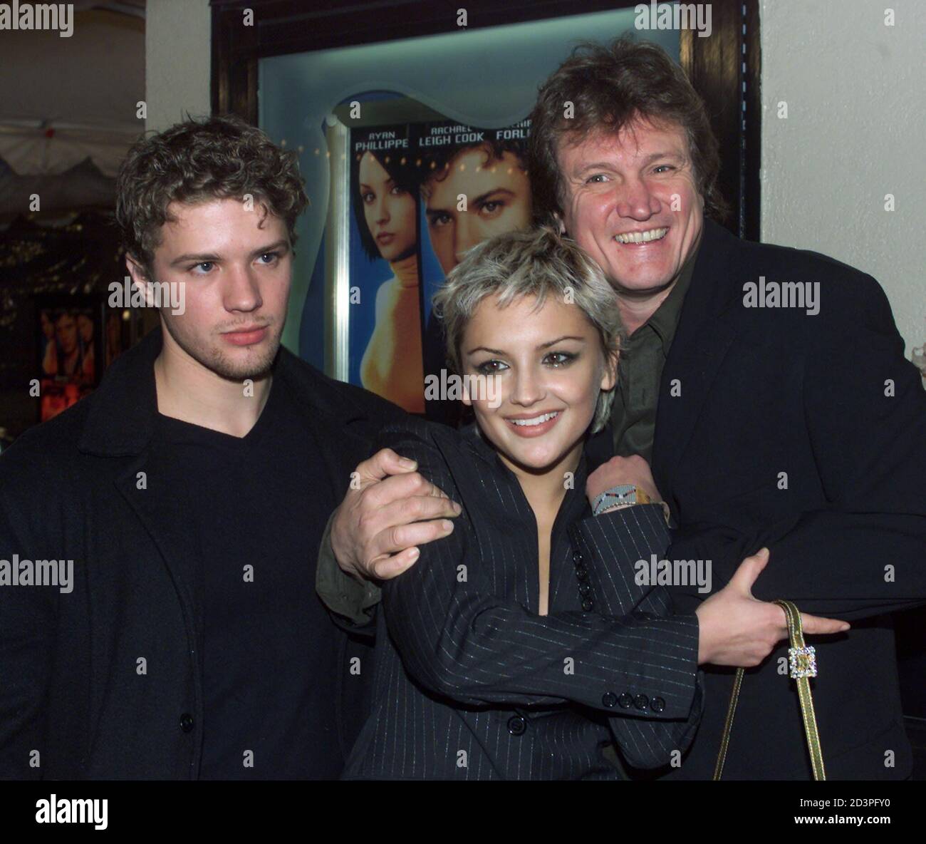 Peter howitt hi-res stock photography and images - Alamy