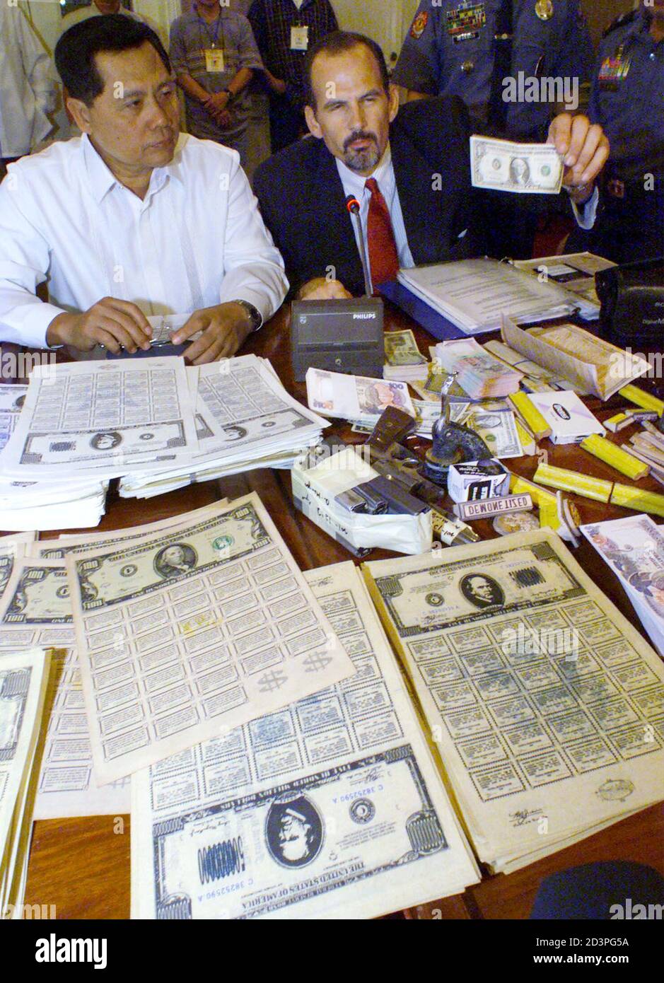 David popp hi-res stock photography and images - Alamy