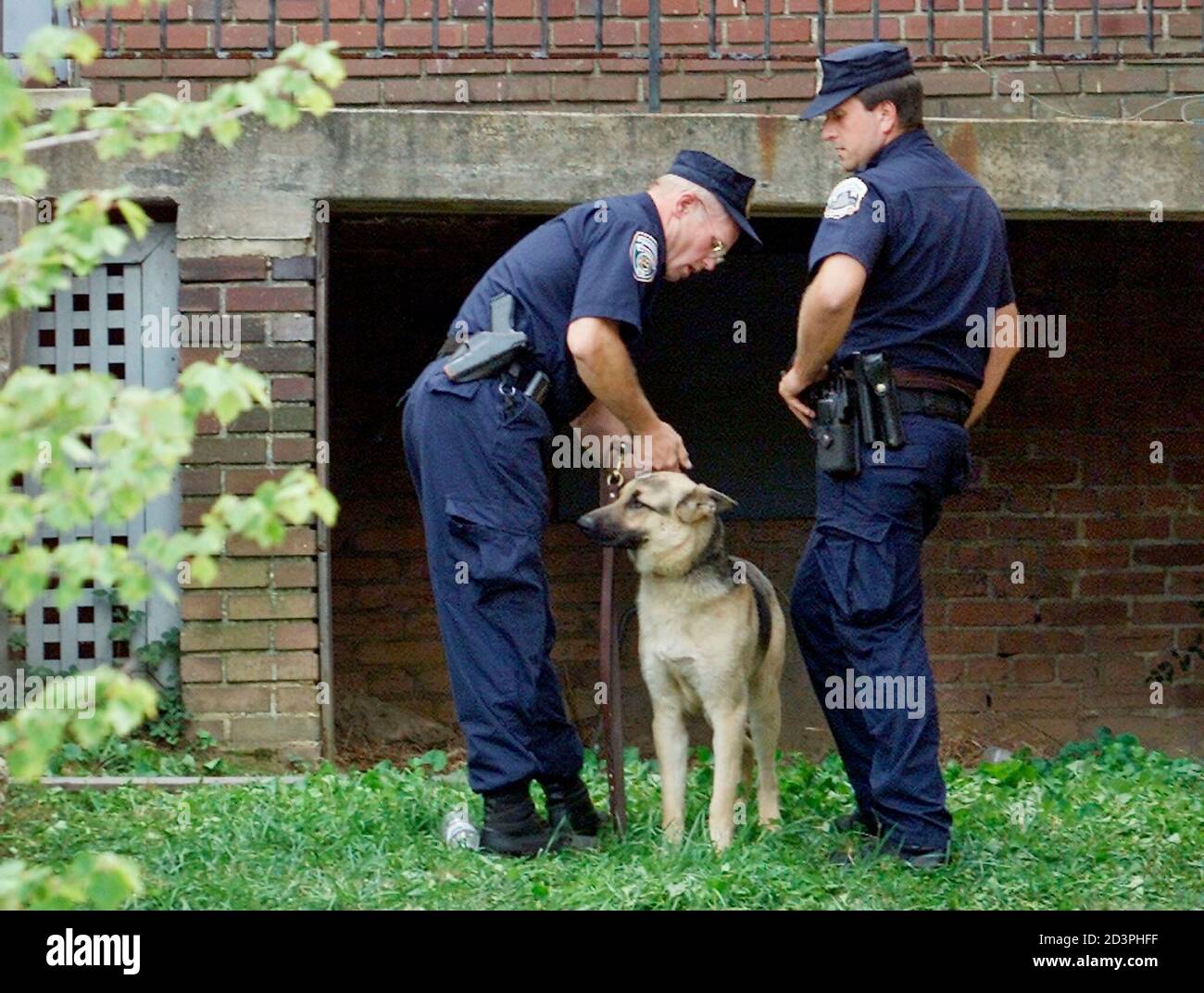 Chandra Levy High Resolution Stock Photography and Images - Alamy