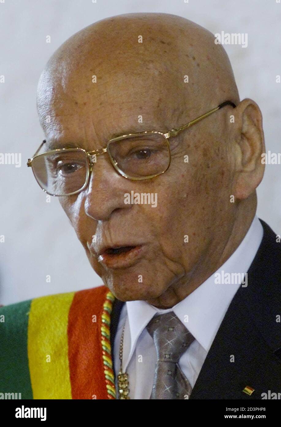 Banzer hi-res stock photography and images - Alamy