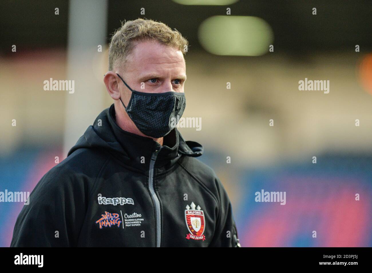 Kevin brown rugby hi-res stock photography and images - Alamy