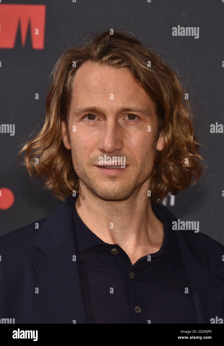 David rott hi-res stock photography and images - Alamy