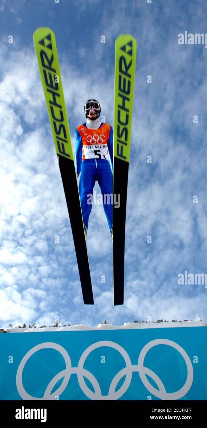 Usa clint jones hi-res stock photography and images - Alamy