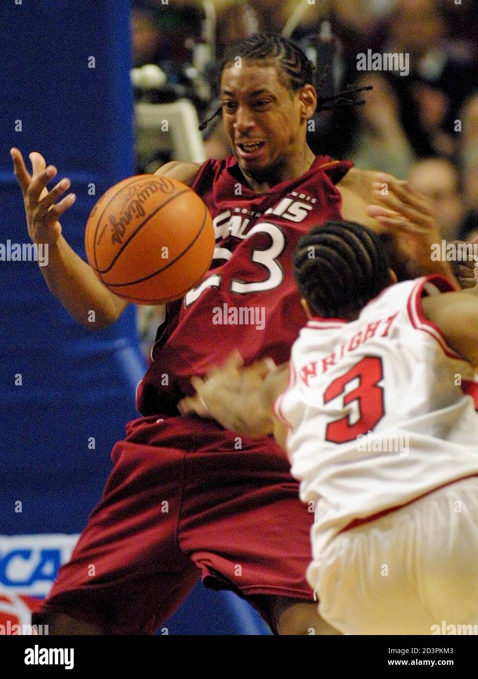 Mens chicago championships hi-res stock photography and images - Alamy