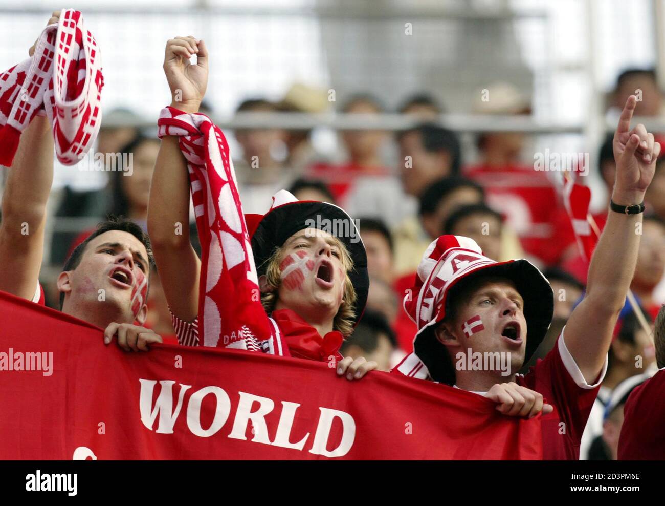 Danish soccer hi-res stock photography and images - Alamy