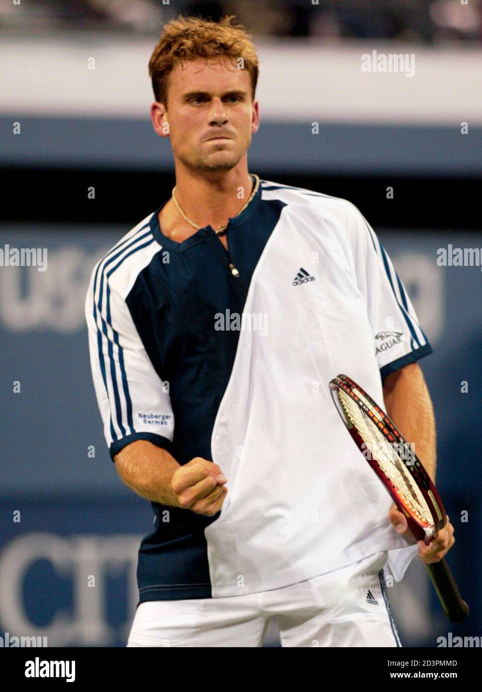 Jan michael gambill hi-res stock photography and images - Alamy