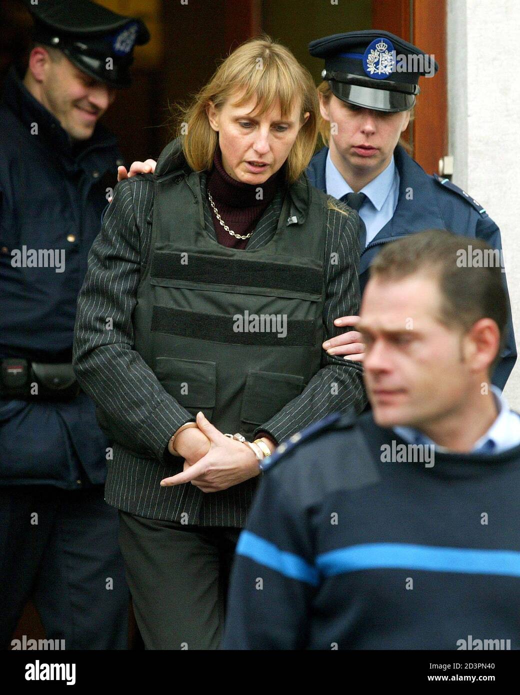 Michelle Martin High Resolution Stock Photography and Images - Alamy