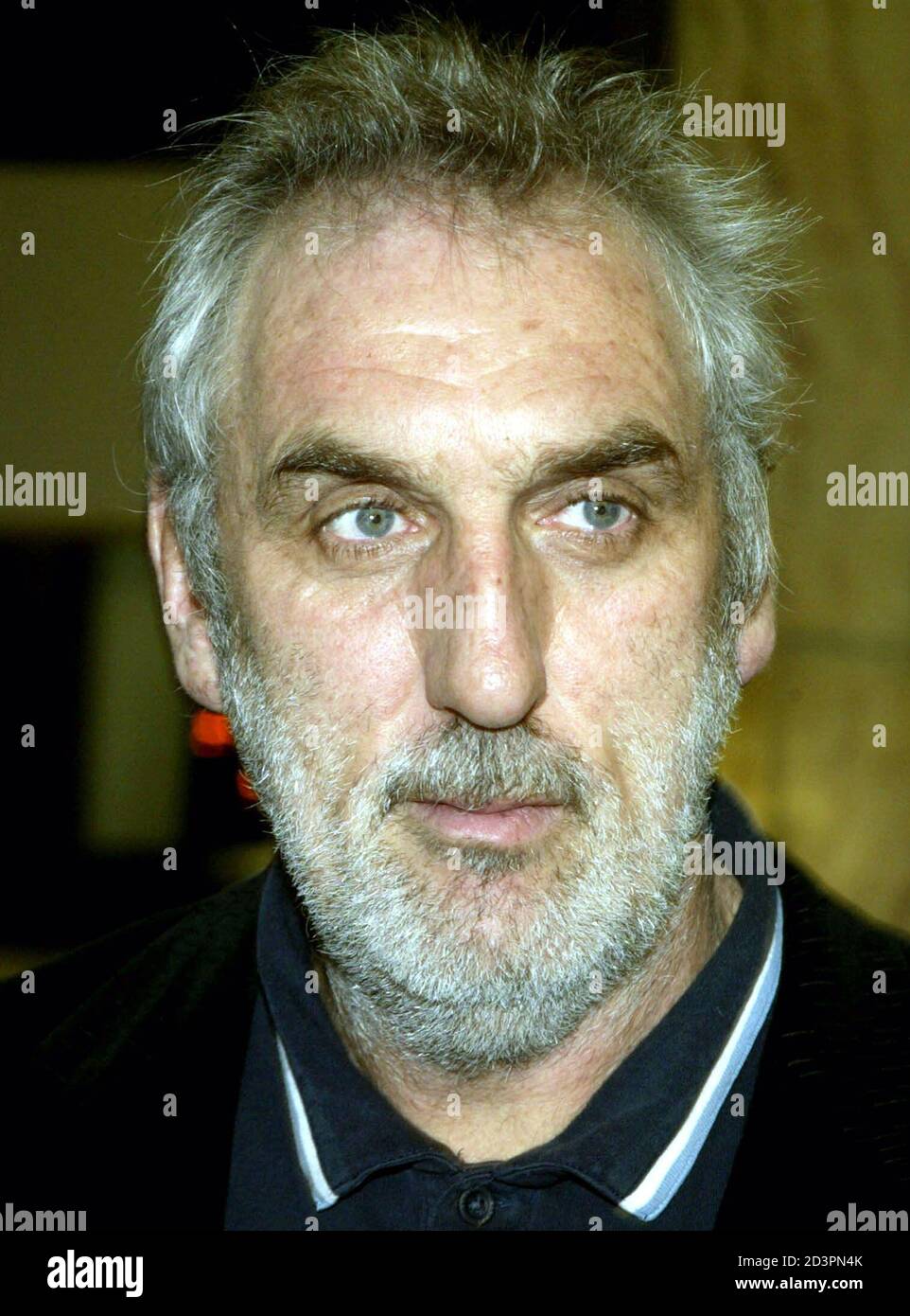 Phillip Noyce High Resolution Stock Photography and Images - Alamy