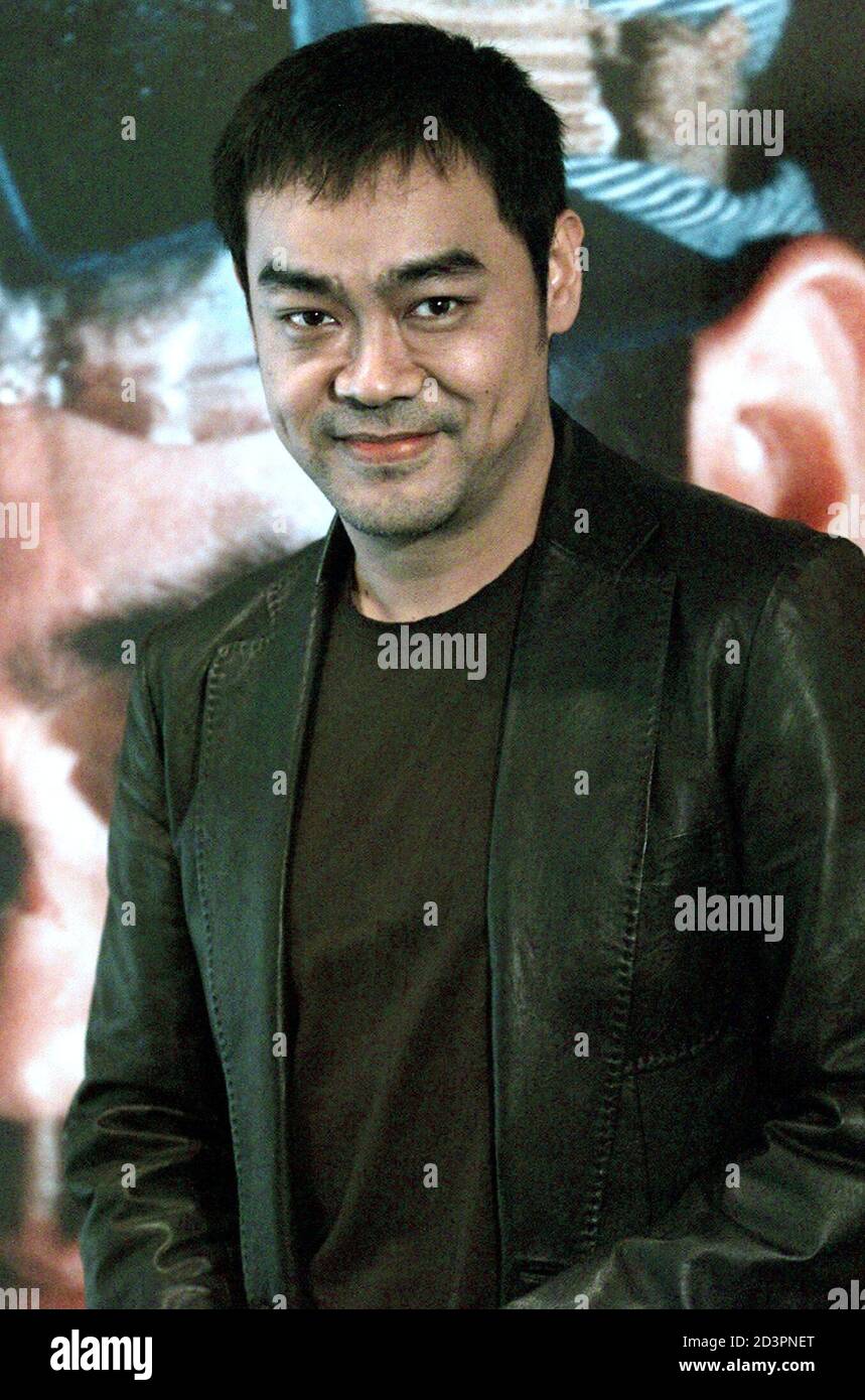 Ching chung hi-res stock photography and images - Alamy