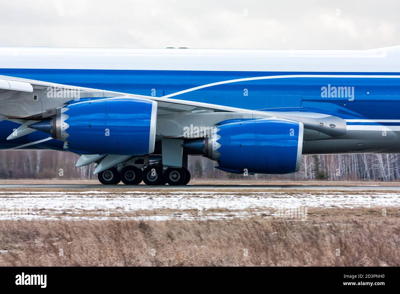 Main fuselage hi-res stock photography and images - Alamy
