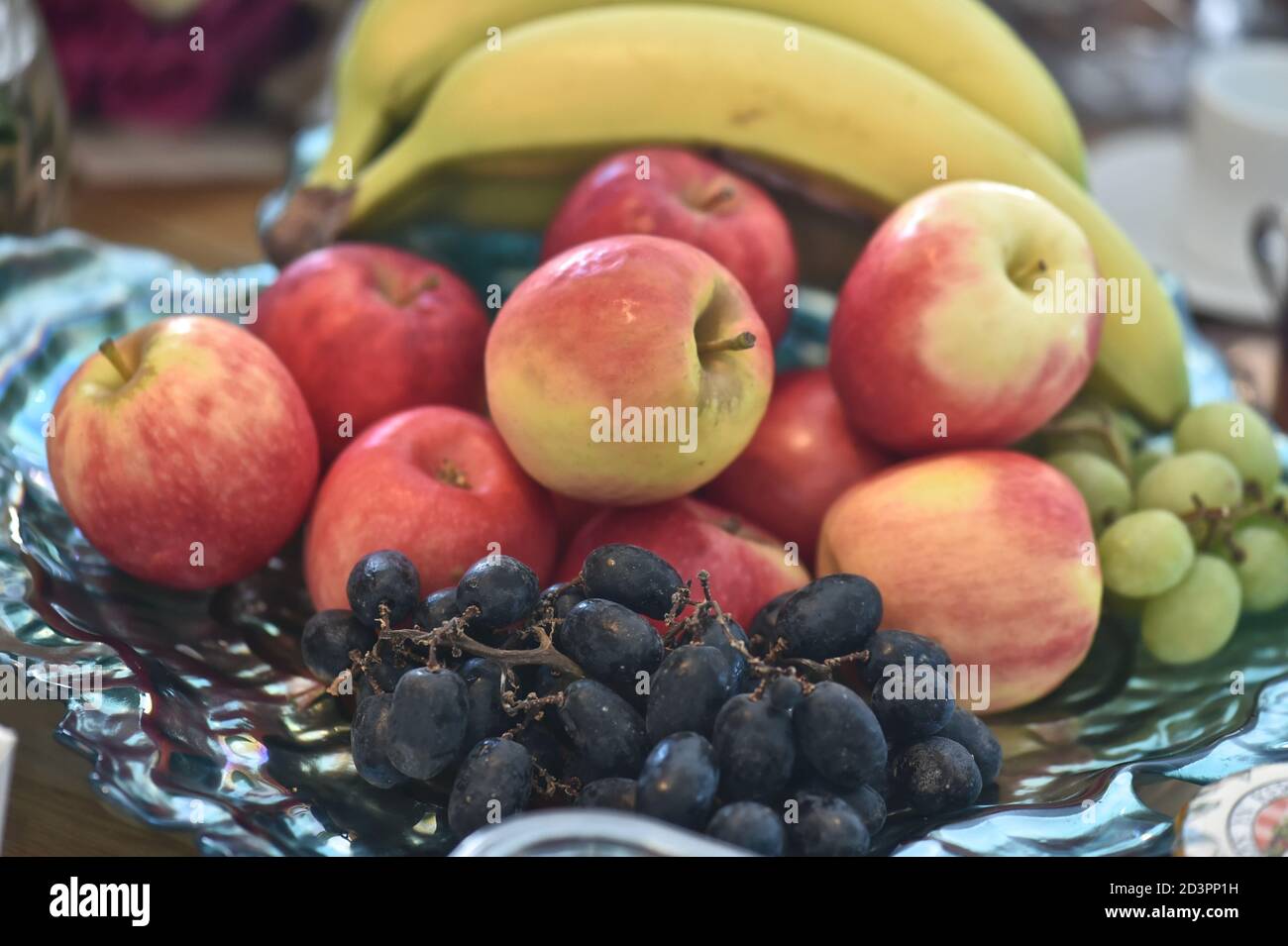 Fruit, natural sweet fruits Stock Photo - Alamy